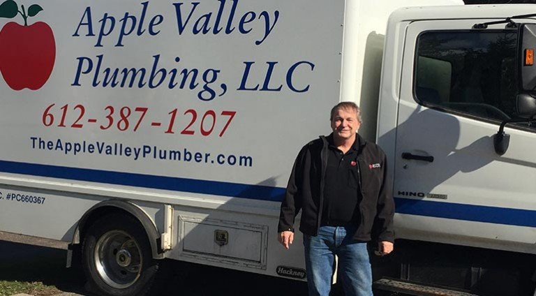 About Apple Valley Plumbing Company